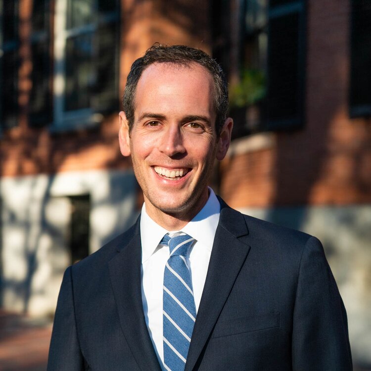 A Doctor Running For Congress Interview With Robbie Goldstein Gandn